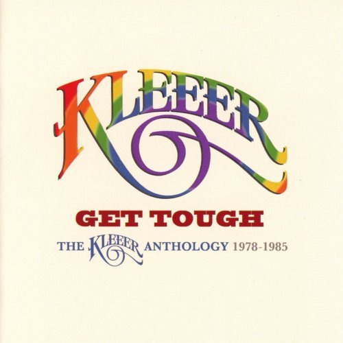 Get Tough: The Kleeer Anthology 1978-1985 CD1 2016 Funk - Kleeer ...