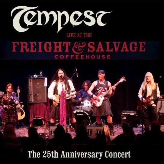 The 25Th Anniversary Concert 2014 Celtic - Tempest - Download Celtic ...