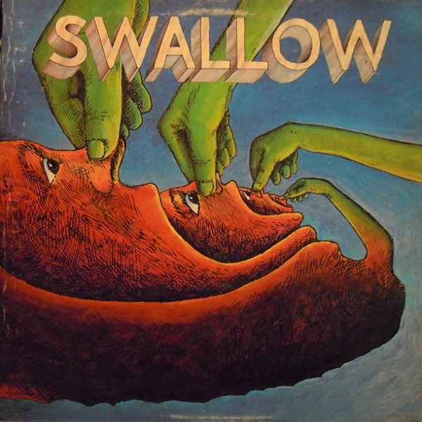 Swallow (Vinyl) 1973 Blues Rock - Swallow (USA) - Download Blues Rock ...
