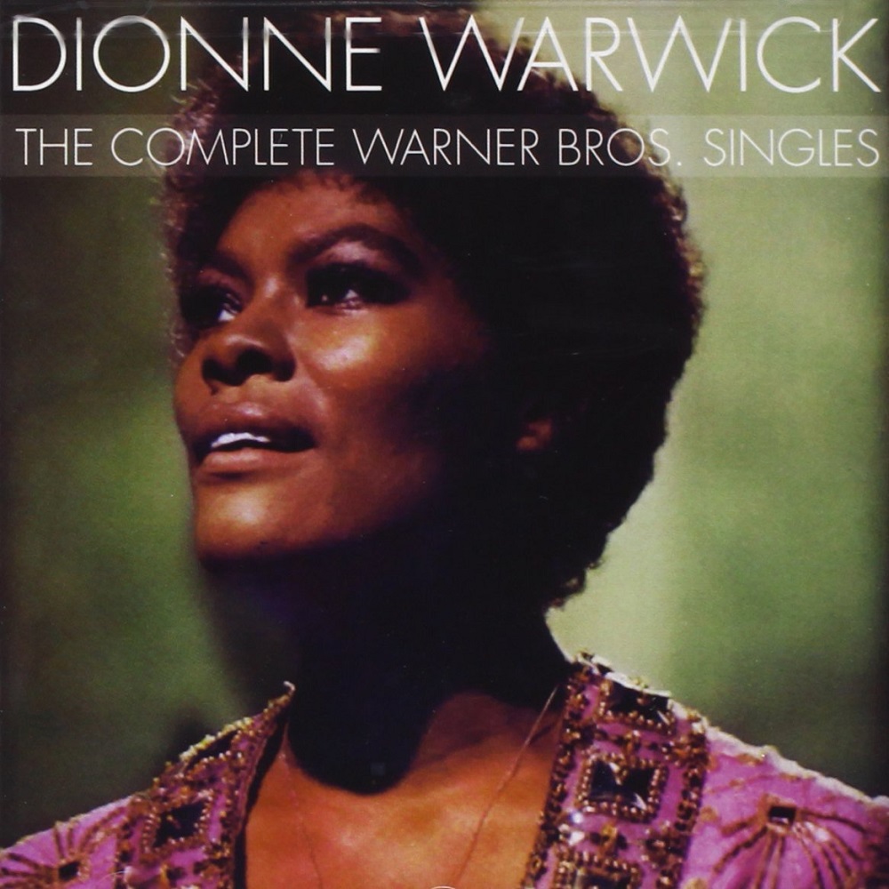 The Complete Warner Bros. Singles 2013 Soul - Dionne Warwick - Download ...