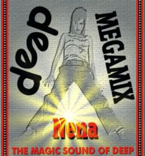 The Magic Sound Deep Presents Nena (Hit-Mix) (CDS) 2003 New Wave - nena ...