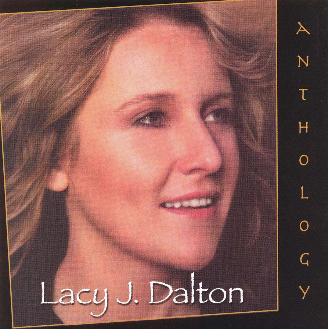 Anthology 2000 Country - Lacy J. Dalton - Download Country Music ...