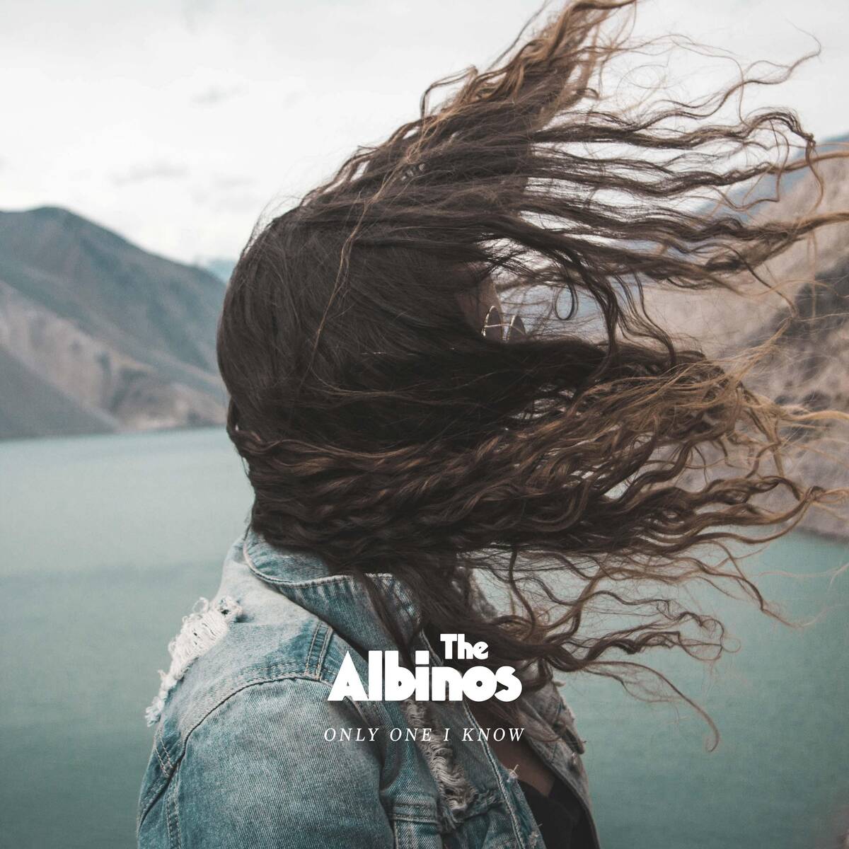 Only One I Know (CDS) 2024 Garage Rock - The Albinos - Download Garage ...