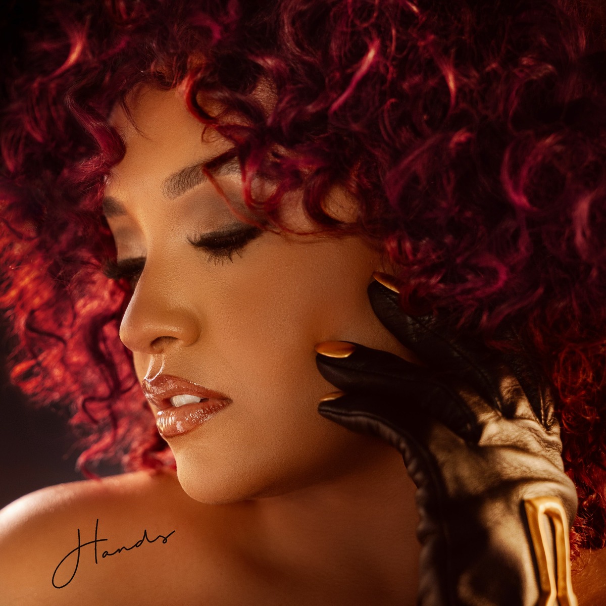 Hands (CDS) 2025 R&B - Alex Isley - Download R&B Music - Download Hands ...