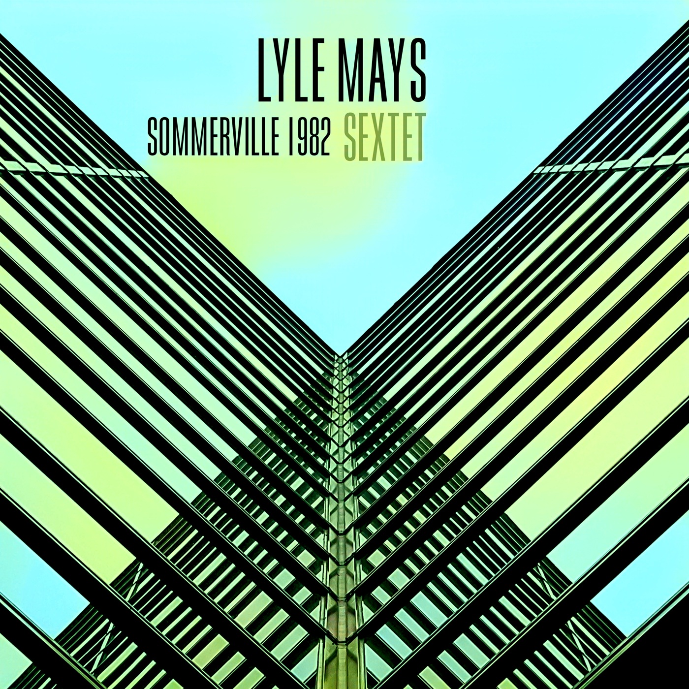 Sommerville 1982 (Live) 2025 Jazz - Lyle Mays - Download Jazz Music ...