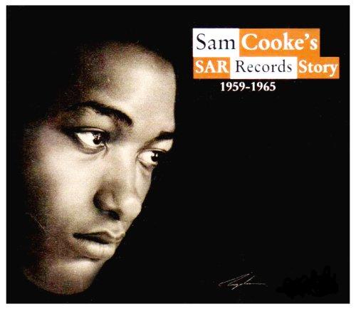 Sam Cooke's SAR Records Story CD1 1994 Gospel - VA - Download Gospel ...