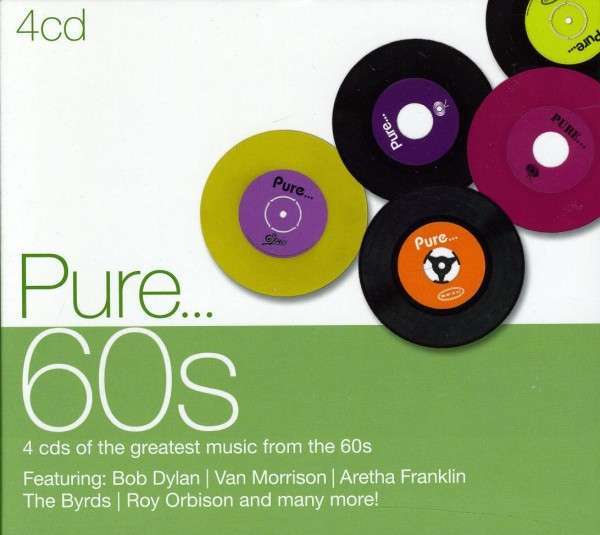 Pure 60S CD4 2012 Pop - VA - Download Pop Music - Download Race With ...