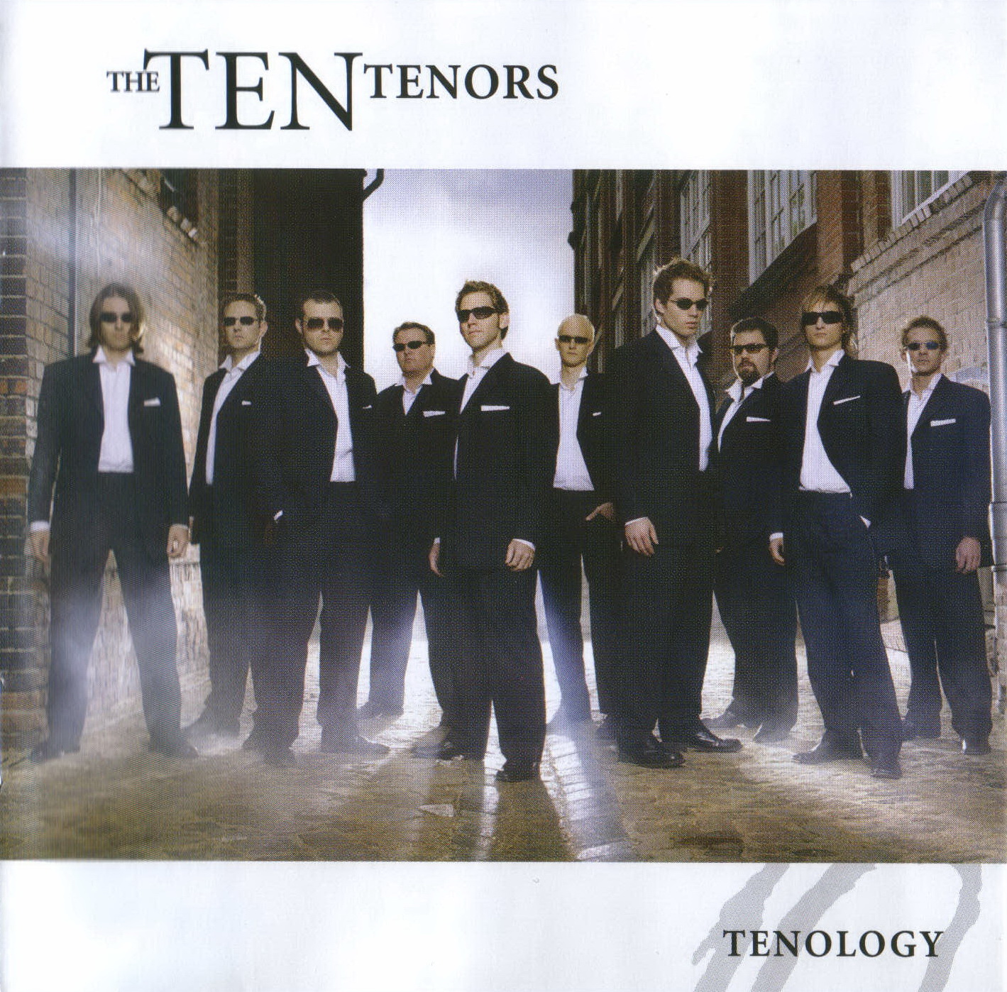 Tenology 2006 Vocal - The Ten Tenors - Download Vocal Music - Download ...
