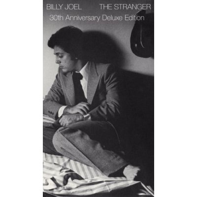 The Stranger (Legacy Edition) CD1 2017 Pop - Billy Joel - Download Pop ...