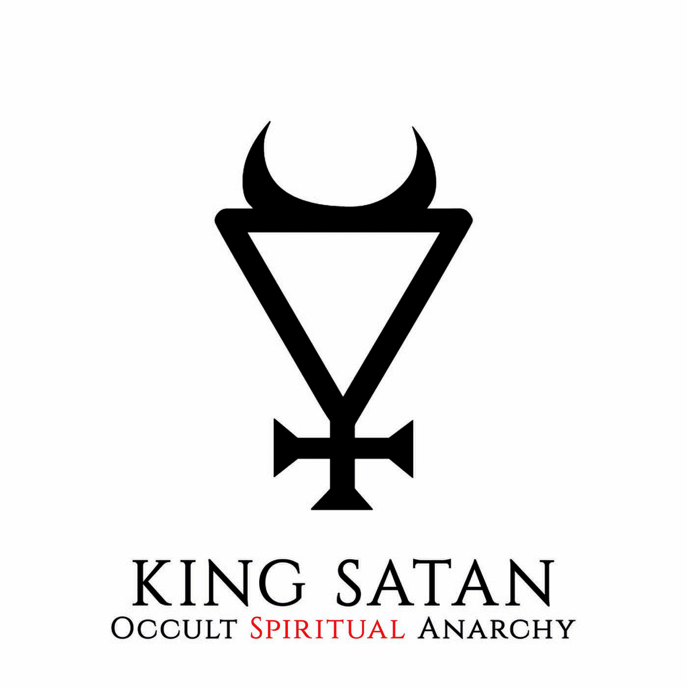 Occult Spiritual Anarchy 2022 Metal - King Satan - Download Metal Music ...