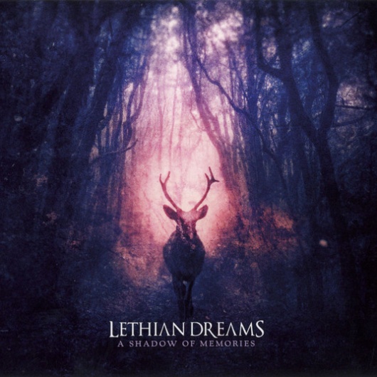A Shadow Of Memories 2020 Doom Metal - Lethian Dreams - Download Doom ...