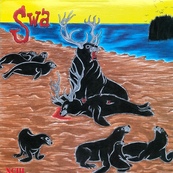 XCIII (Vinyl) 1987 Punk - Swa - Download Punk Music - Download Optimist ...