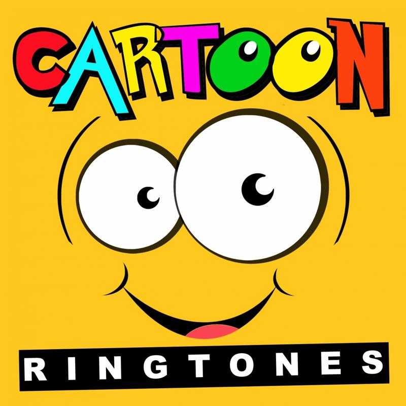 Cartoon Classics Ringtones 2010 Soundtrack - Super Heroes - Download ...