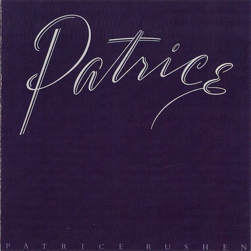Patrice (Vinyl) 1978 R&B - Patrice Rushen - Download R&B Music ...