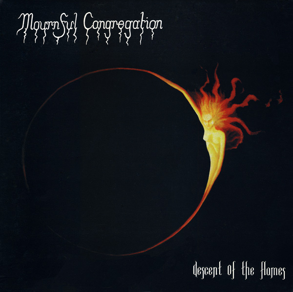 Split (VLS) 2007 Metal - Mournful Congregation & Stone Wings - Download ...