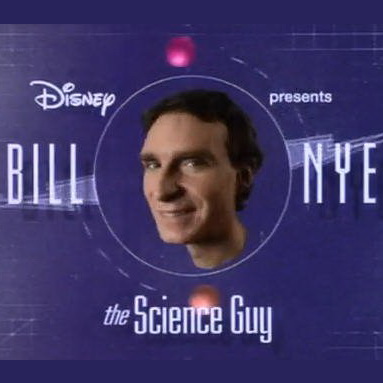 The Science Guy Theme Song (CDS) 1993 Soundtrack - Bill Nye - Download ...