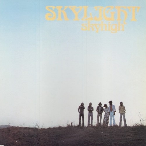 Skyhigh (Vinyl) 1974 Alternative - Skylight - Download Alternative ...