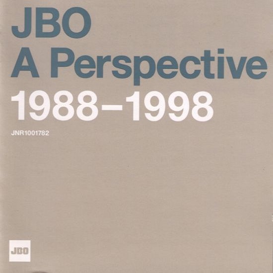 Jbo: A Perspective 1988-1998 CD1 1998 Electronic - VA - Download ...