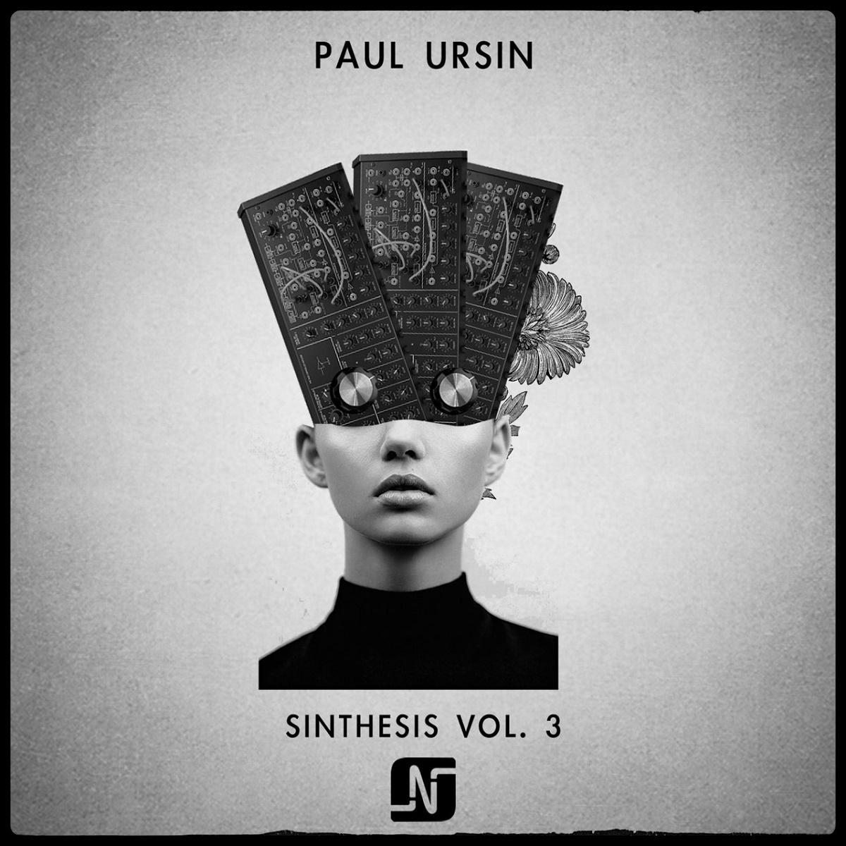 Sinthesis Vol. 3 2017 House - Paul Ursin - Download House Music ...