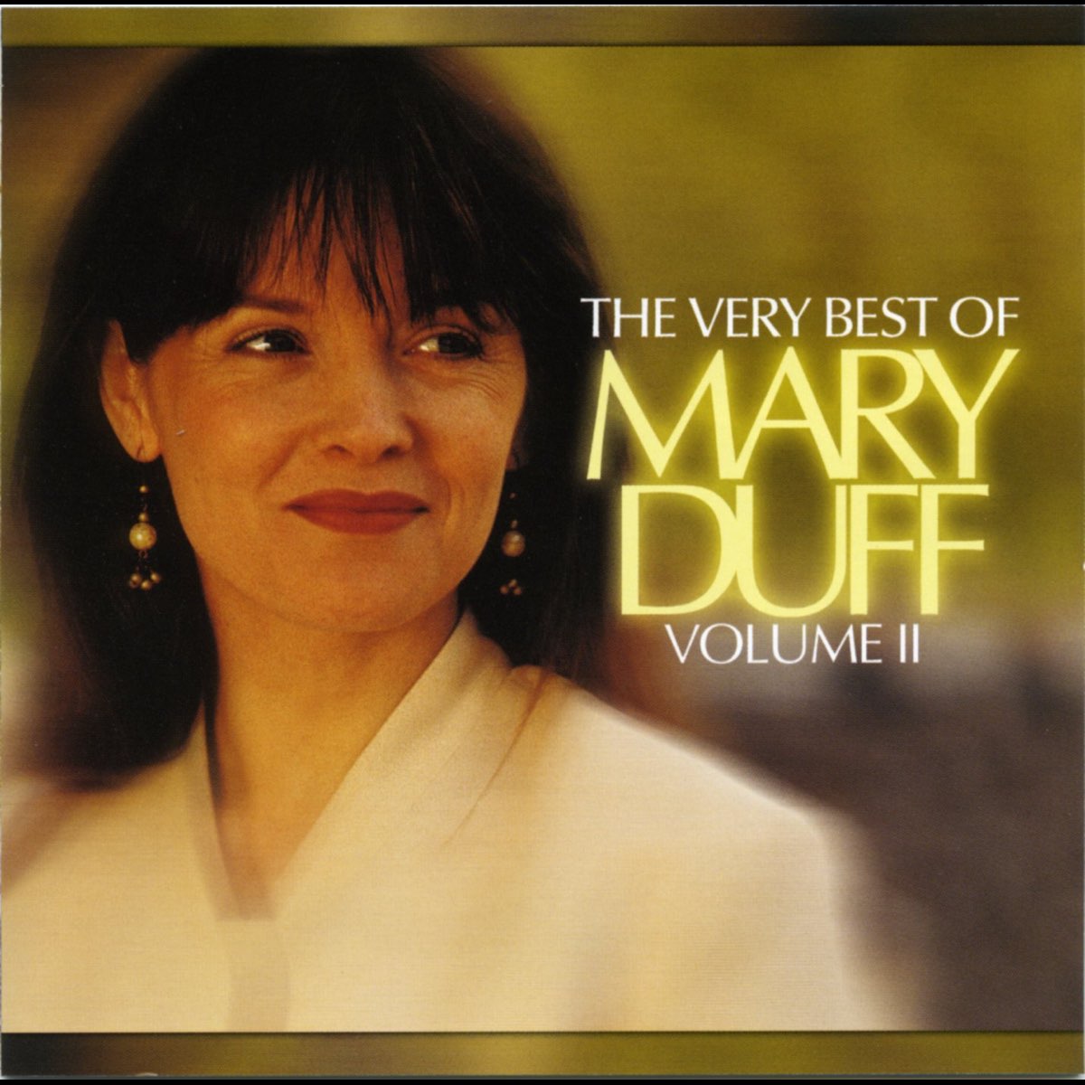 The Very Best Of Vol. 2 CD2 2004 Folk - Mary Duff - Download Folk Music ...