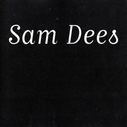 Sam Dees 1997 Soul - Sam Dees - Download Soul Music - Download Things ...
