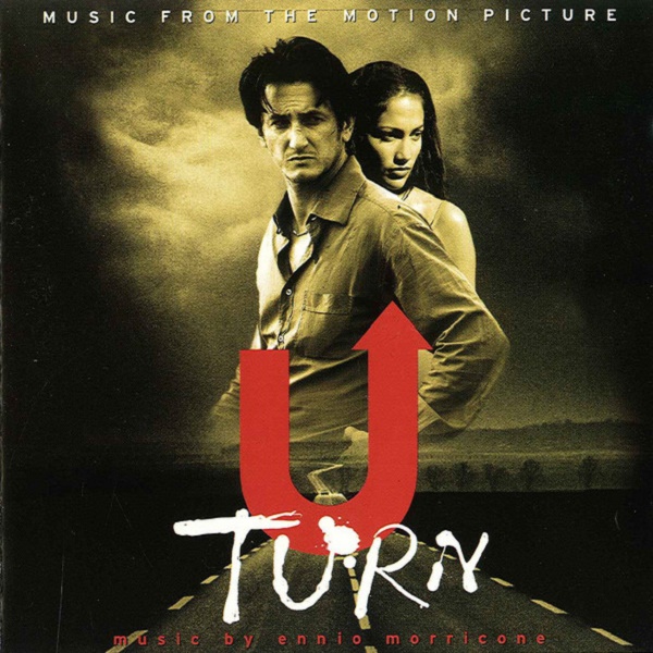 U-Turn (Music From The Motion Picture) 1997 Soundtrack - VA - Download ...