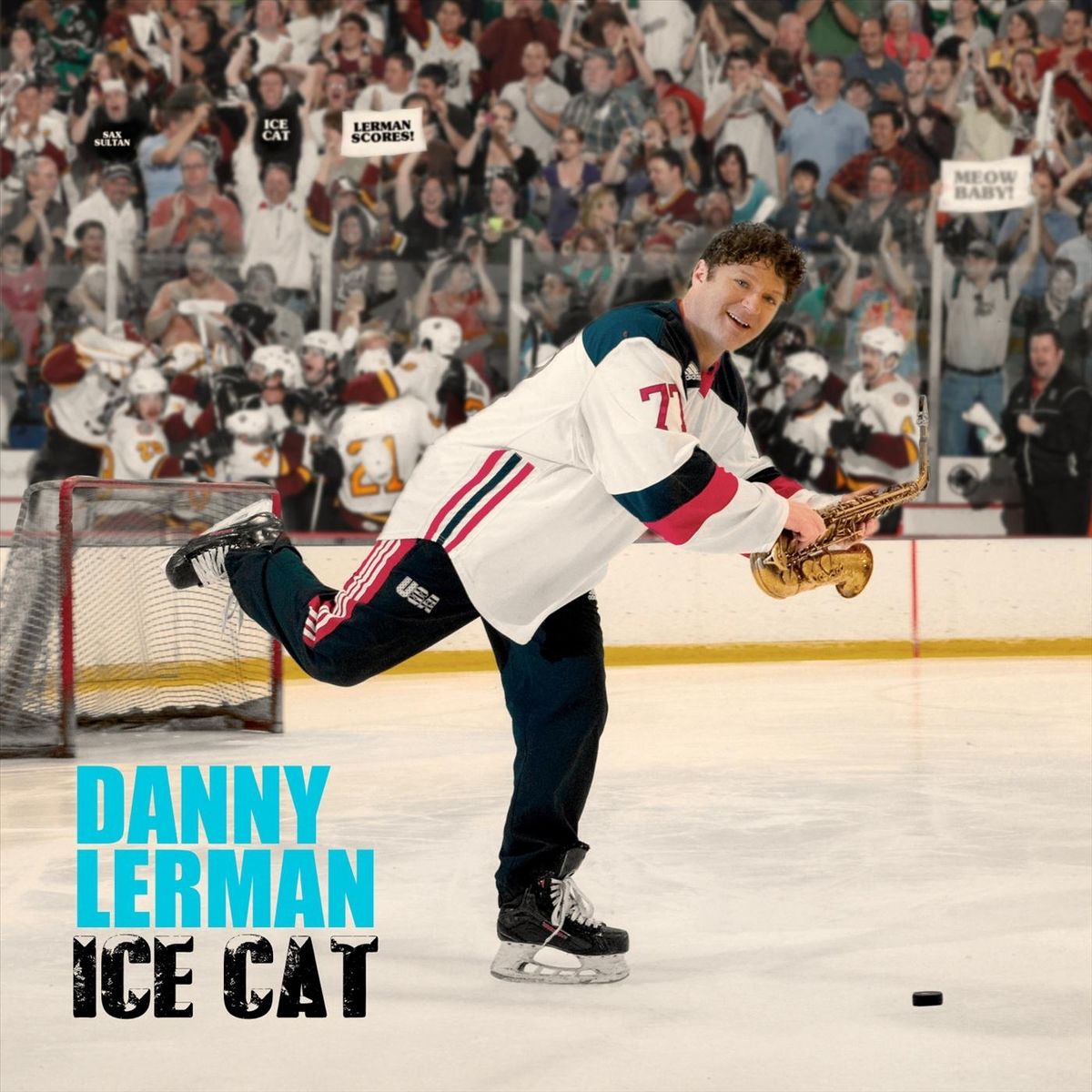 Ice Cat 2019 Jazz - Danny Lerman - Download Jazz Music - Download Mendi ...