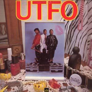UTFO (Vinyl) 1985 Rap - Utfo - Download Rap Music - Download Bite It ...