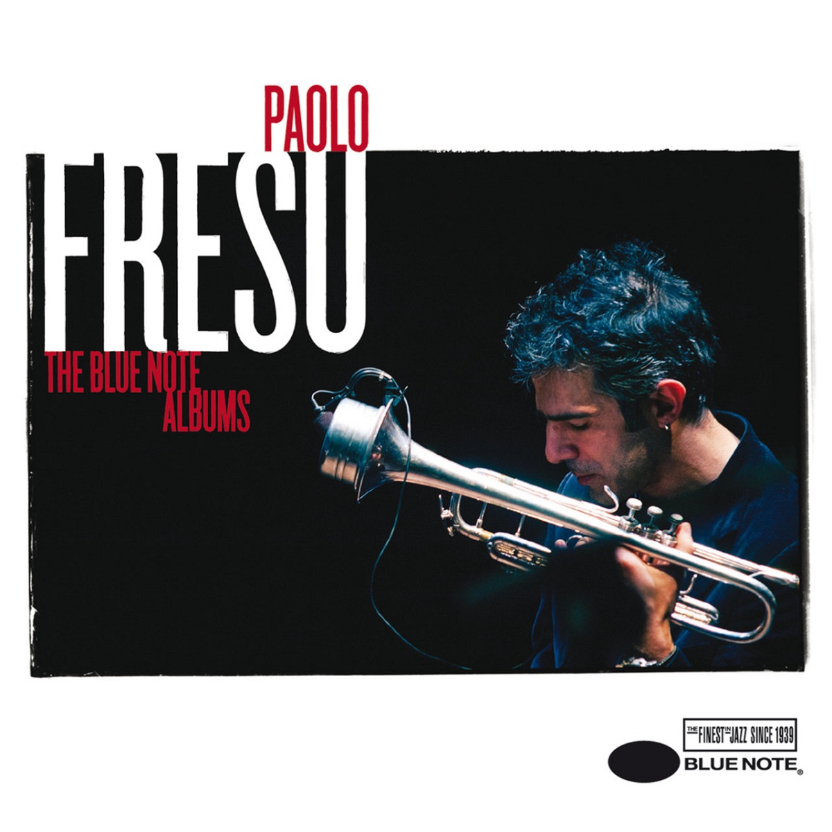 The Blue Note Albums CD1 2010 Jazz - Paolo Fresu - Download Jazz Music ...