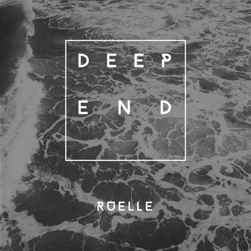Deep End (CDS) 2015 Alternative - Ruelle - Download Alternative Music ...