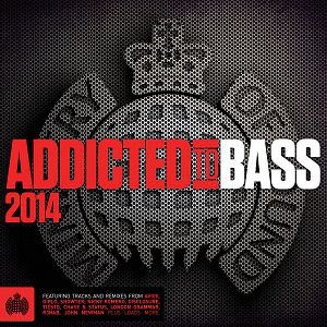 Ministry Of Sound - Addicted To Bass CD3 2014 Electronic - VA ...