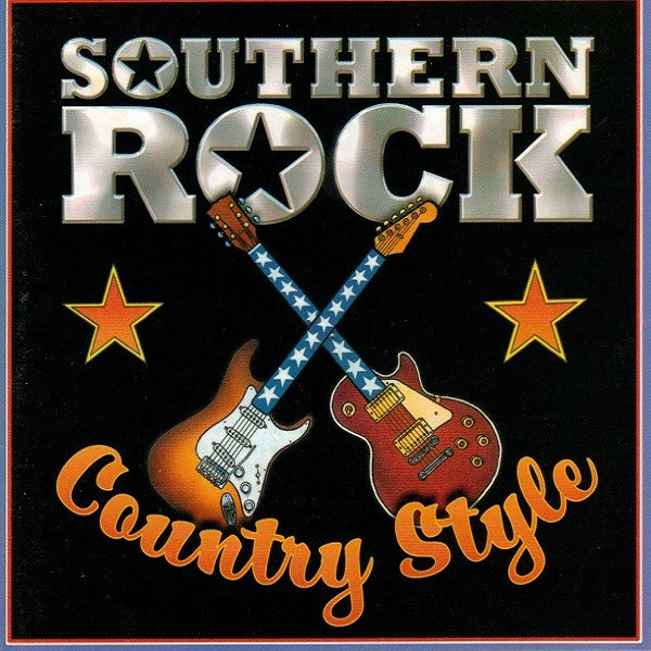Southern Rock Country Style 2004 Rock - VA - Download Rock Music ...