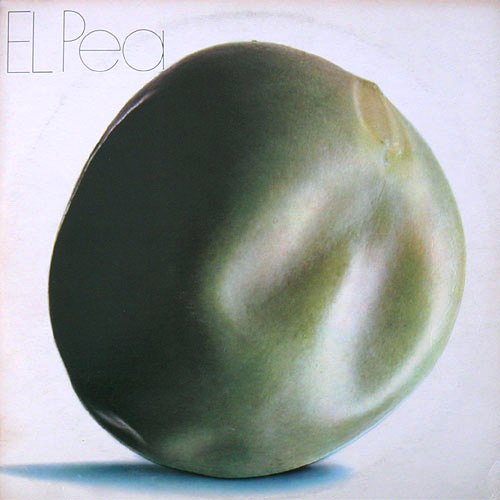 El Pea (Vinyl) 1971 Rock - VA - Download Rock Music - Download Late ...