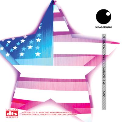 XVII - There! 2008 Ambient - Pete Namlook & Move D - Download Ambient ...