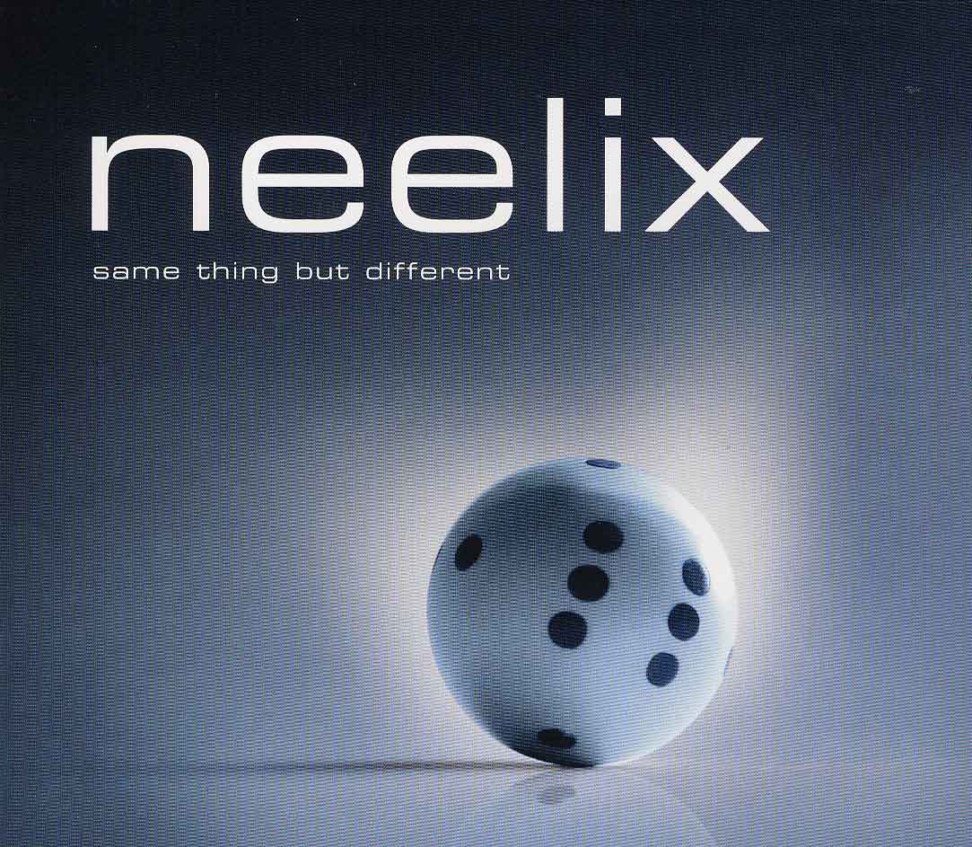 The Same Thing But Different 2007 - Neelix - Download Music - Download ...
