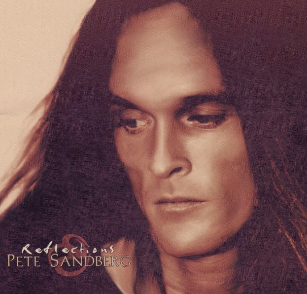 Reflections 2004 Rock - Pete Sandberg - Download Rock Music - Download ...