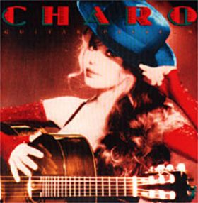 Guitar Passion 1994 Disco - Charo - Download Disco Music - Download ...