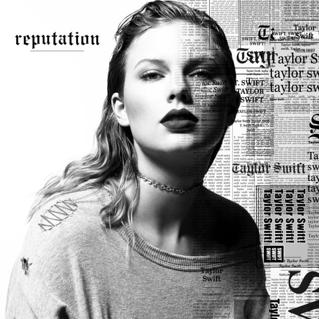 Gorgeous (CDS) 2017 Pop - Taylor Swift - Download Pop Music - Download ...