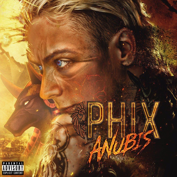 Anubis 2018 Rap - Phix - Download Rap Music - Download Anubis - Anubis