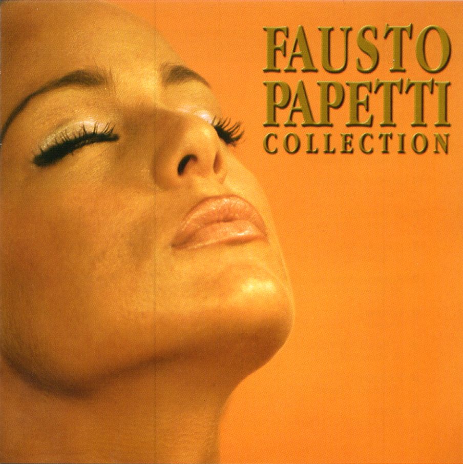 Collection Vol. 1 CD3 2006 Easy Listening - Fausto Papetti - Download ...