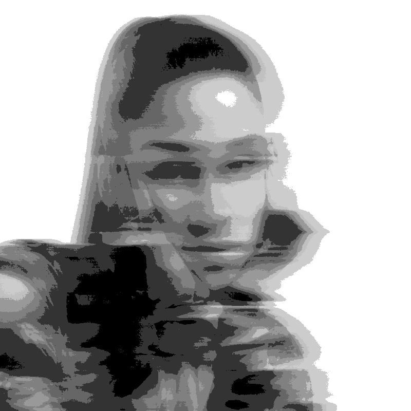 Real Life (EP) 2022 Soul - Mimmi Bangoura - Download Soul Music ...