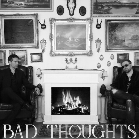Bad Thoughts (CDS) 2023 Rock - Symphony Of Sweden - Download Rock Music ...