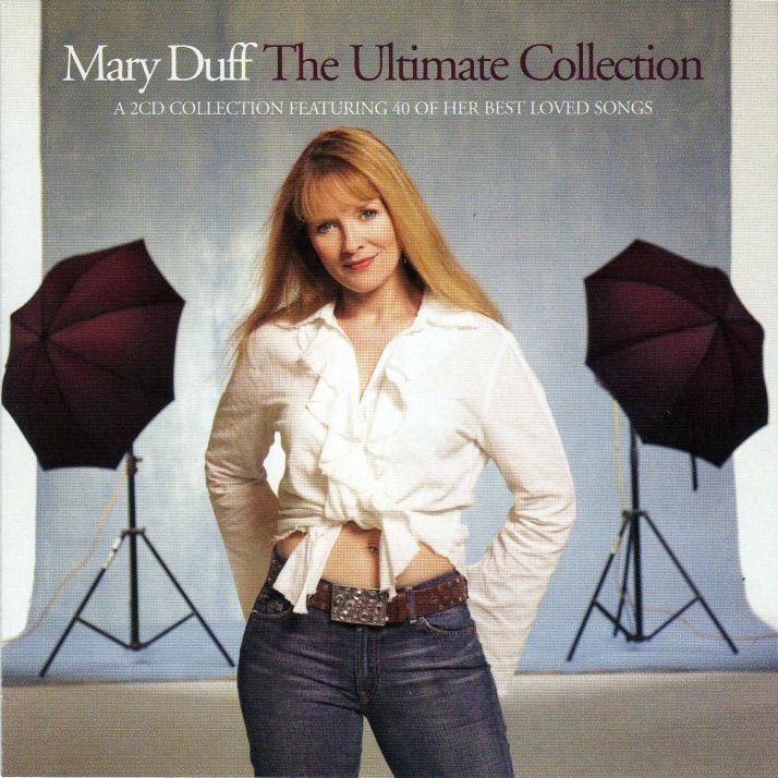 Heartbreaker 2002 Country - Mary Duff - Download Country Music ...