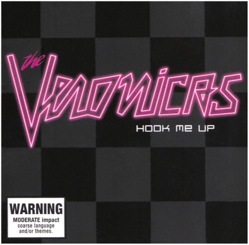 Hook Me Up 2008 Pop - the veronicas - Download Pop Music - Download ...