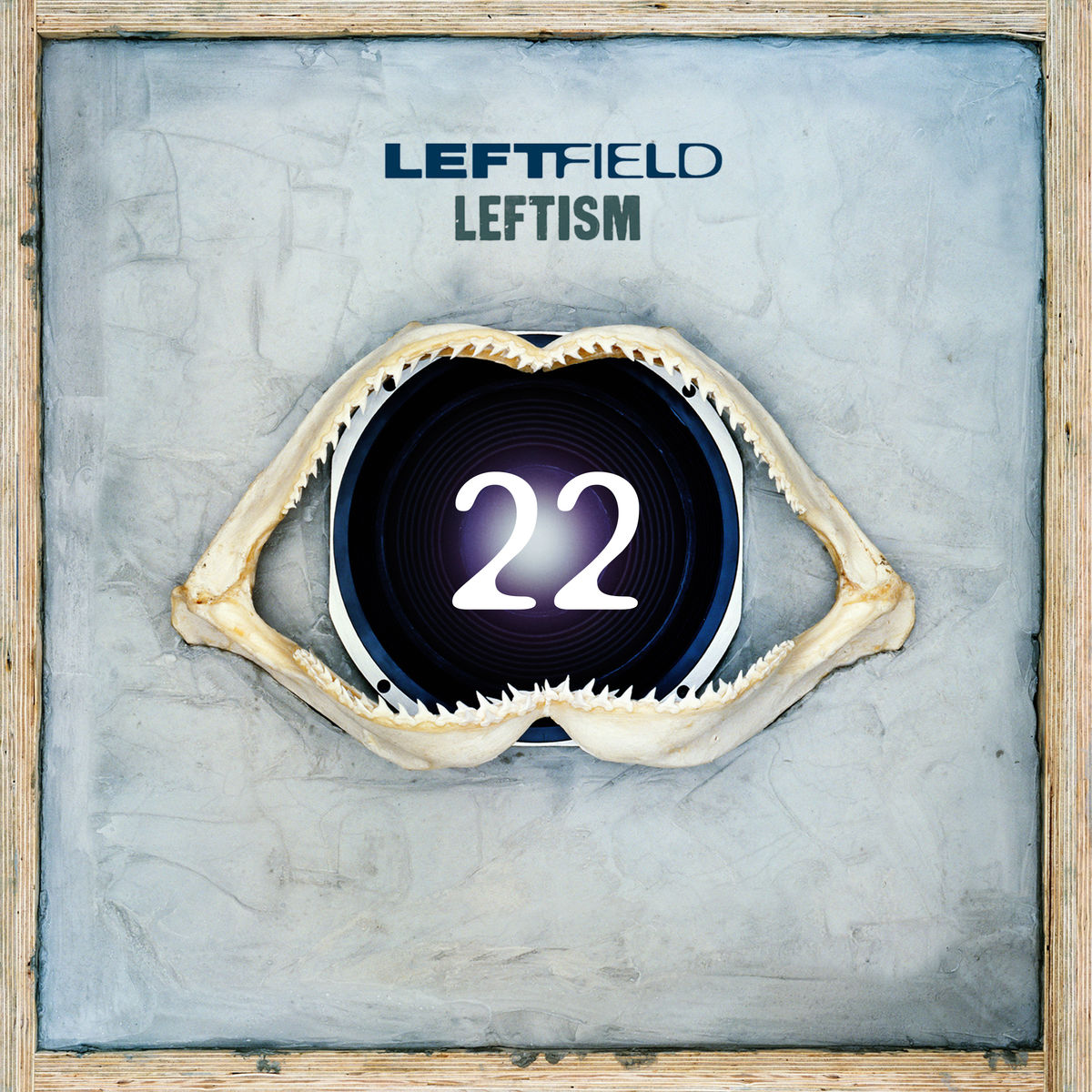 Leftism 22 (Deluxe Edition) CD2 2017 Rock - Leftfield - Download Rock ...