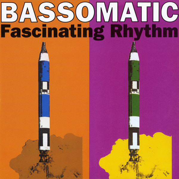 Fascinating Rhythm (EP) (Vinyl) 1990 Electronic - Bassomatic - Download ...