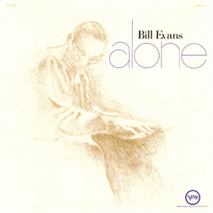 Alone (Vinyl) 1968 Jazz - Bill Evans - Download Jazz Music - Download A ...