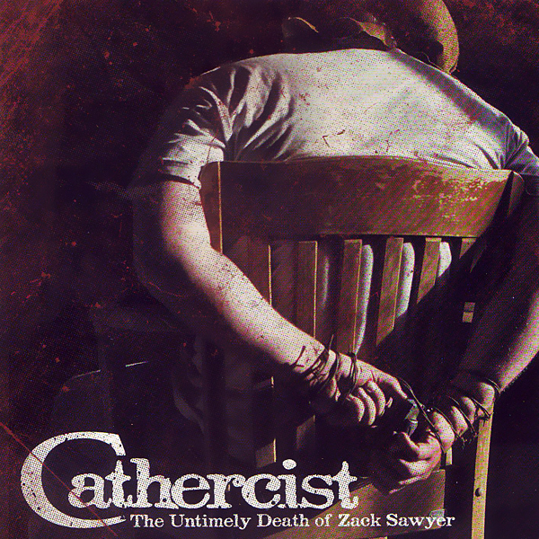 The Untimely Death Of Zack Sawyer 2011 Metal - Cathercist - Download ...