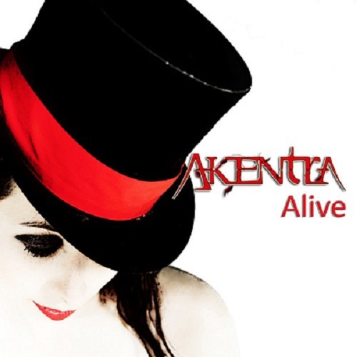 Alive 2014 Gothic Rock - Akentra - Download Gothic Rock Music ...