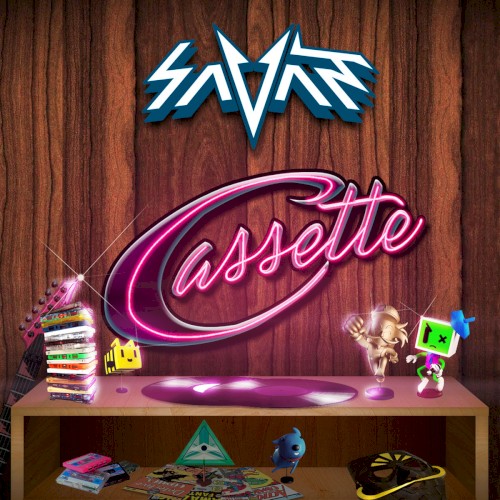 Cassette (EP) 2016 Dubstep - Savant - Download Dubstep Music - Download ...